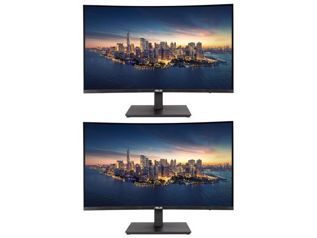 Click here for Asus VA27VQSE Curved 27-inch 1080P Full HD Framele... prices