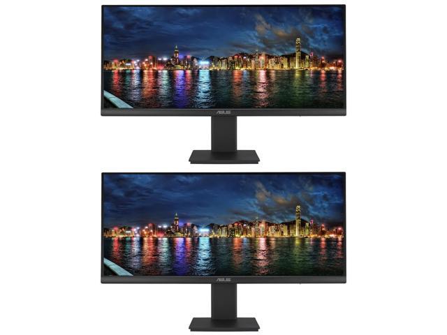 Click here for Asus VP299CL 29-inch UW-UXGA IPS LCD Monitor  2-Pa... prices