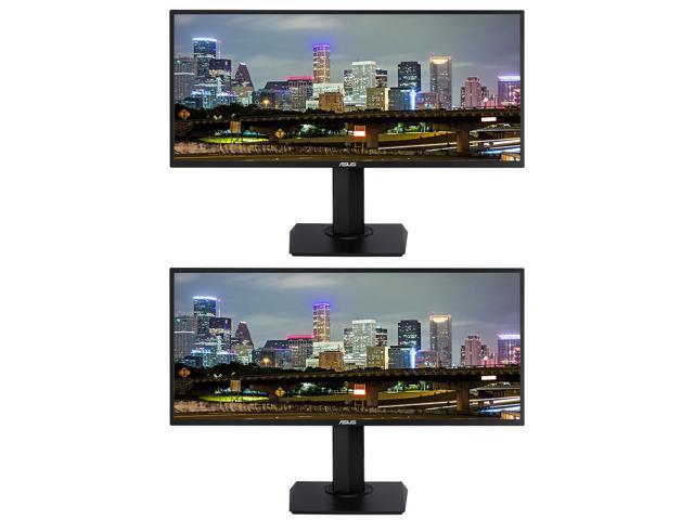 Click here for Asus VP348QGL 34-inch 3440 x 1440 UWQHD Frameless... prices