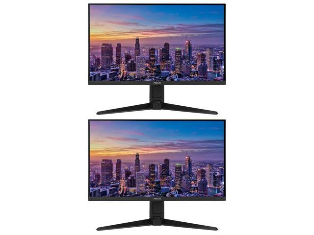 Click here for Asus TUF VG27AQML1A 27-inch 2560 x 1440 2K QHD 260... prices