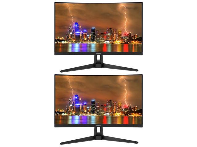 Click here for Asus TUF VG27VH1B 27-inch 1920 x 1080 FHD 165 Hz 1... prices