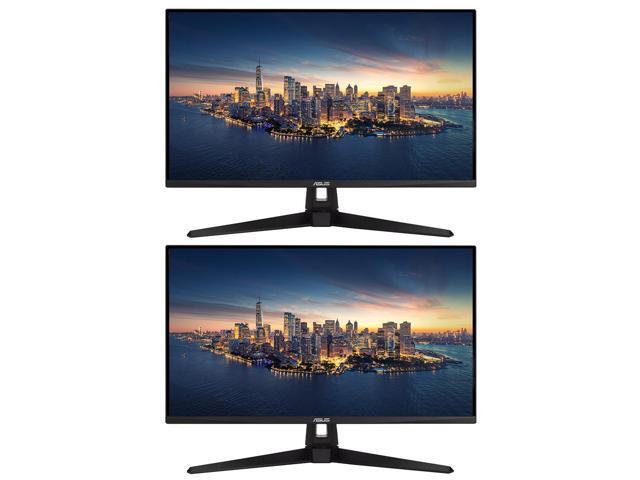 Click here for Asus TUF VG289Q1A 28-inch 3840x2160 4K UHD 5 ms LC... prices