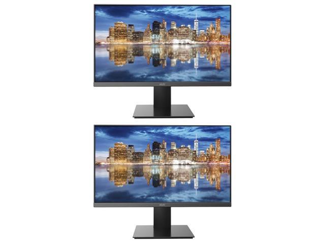 Click here for MSI Pro MP241X 24-inch 1080P 75Hz Full HD LED Back... prices