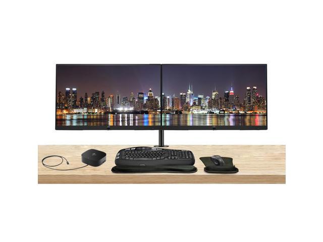 Click here for HP P24h G5 24 inch 1920 x 1080 FHD LCD Monitor  2-... prices