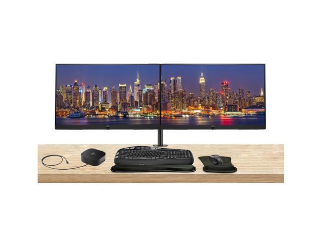 Click here for HP P27h G5 27 inch 1920 x 1080 Full HD Monitor  2-... prices