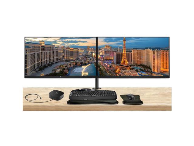 Click here for HP EliteDisplay E24u G5 24 inch FHD LCD IPS Monito... prices