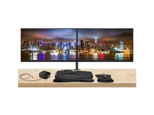 Click here for HP EliteDisplay E27k G5 27 inch 4K UHD IPS Monitor... prices