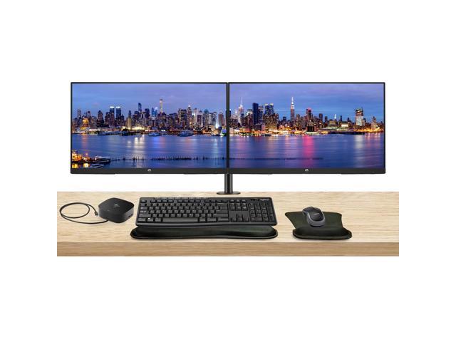 Click here for HP V27i G5 27 inch 1920 x 1080 FHD LCD Monitor  2-... prices