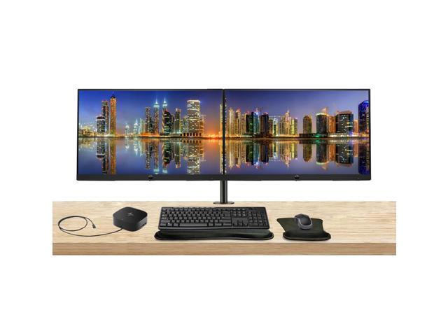 Click here for HP P24h G5 24 inch 1920 x 1080 FHD LCD Monitor  2-... prices