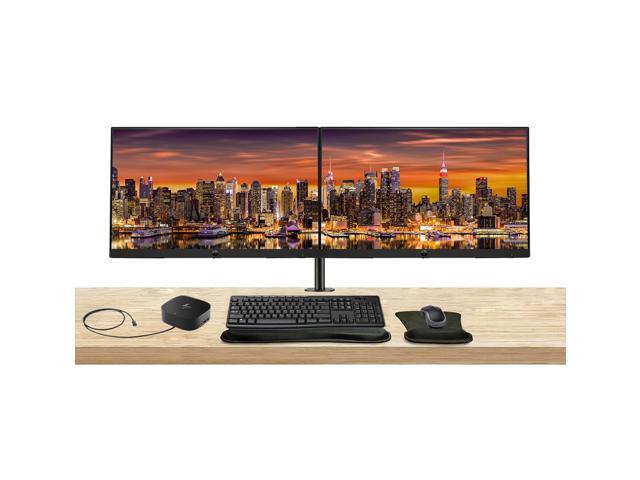 Click here for HP P27h G5 27 inch 1920 x 1080 Full HD Monitor  2-... prices