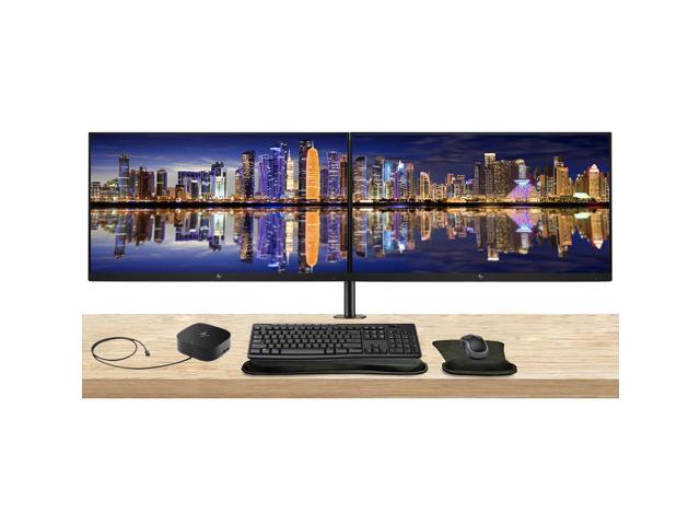 Click here for HP EliteDisplay E24u G5 24 inch FHD LCD IPS Monito... prices