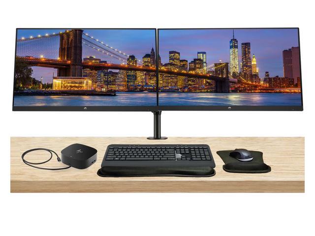 Click here for HP V27i G5 27 inch 1920 x 1080 FHD LCD Monitor  2-... prices