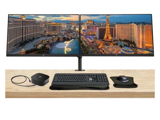 Click here for HP EliteDisplay E24u G5 24 inch FHD LCD IPS Monito... prices