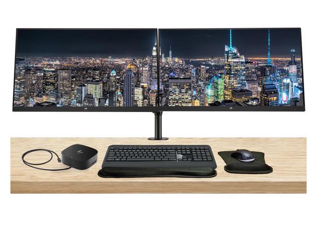 Click here for HP EliteDisplay E27u G5 27 inch 2K QHD IPS Monitor... prices