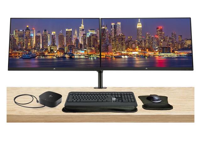Click here for HP EliteDisplay E27k G5 27 inch 4K UHD IPS Monitor... prices