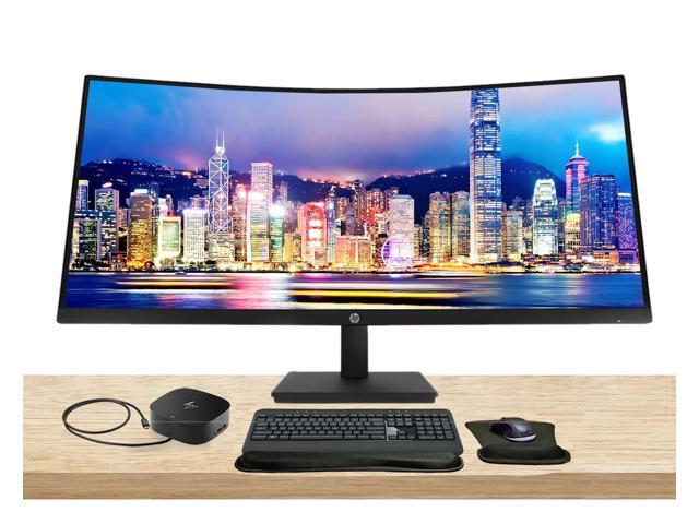 Click here for HP P34HC G4 Curved 34 inch 3440 x 1440 2K WQHD LCD... prices