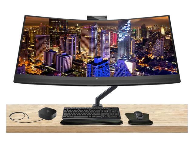 Click here for HP Z Display Z34c G3 34 inch Curved 2K WQHD 3440 x... prices