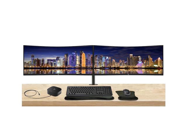 Click here for HP P34HC G4 Curved 34 inch 3440 x 1440 2K WQHD LCD... prices