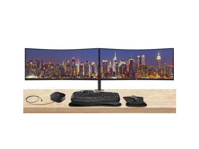 Click here for HP P34HC G4 Curved 34 inch 3440 x 1440 2K WQHD LCD... prices