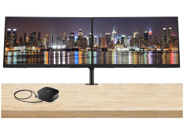 Click here for HP P27h G5 27 inch 1920 x 1080 FHD Edge LED LCD Mo... prices