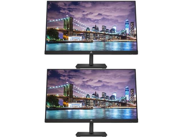 Click here for HP P27 G5 27 inch 1920 x 1080 Full HD Edge LED LCD... prices