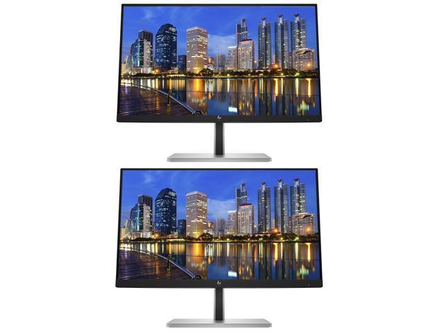 Click here for HP EliteDisplay E24 G5 24 inch Full HD LED-Backlit... prices