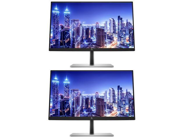 Click here for HP EliteDisplay E27 G5 27 inch Full HD LED-Backlit... prices