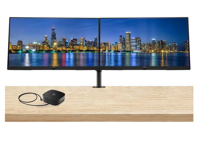 Click here for HP P24v G5 24 inch 1920 x 1080 Full HD Edge LED LC... prices