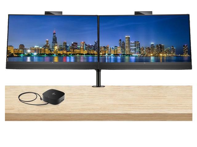 Click here for HP EliteDisplay E27m G4 27 inch Quad HD LED LCD IP... prices