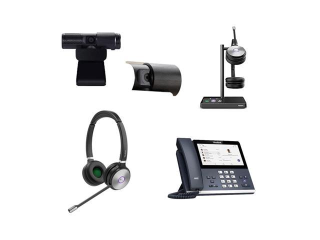 Click here for Yealink MP56 MS Teams IP Corded/Cordless Phone Bun... prices