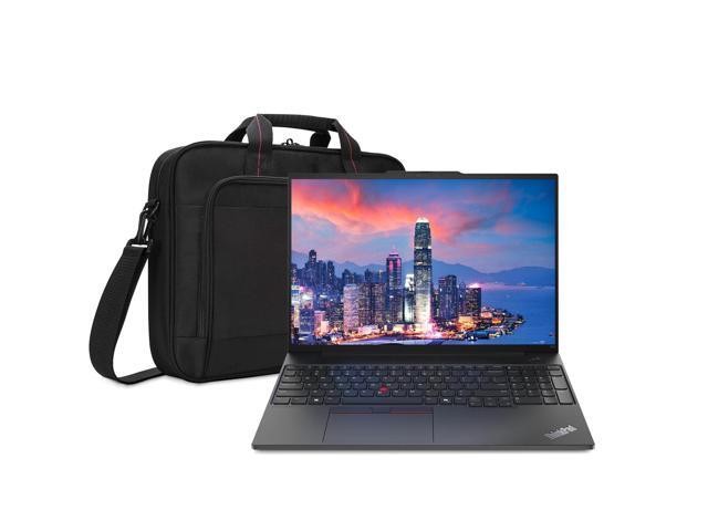 Click here for Lenovo ThinkPad E16 Gen 2 16 inch WUXGA Notebook 1... prices