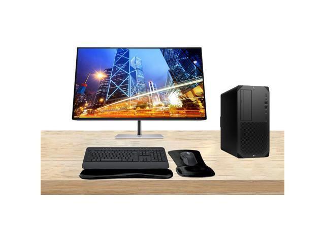 Click here for HP Workstation Bundle Z2 G9 Tower i7  16GB RAM  51... prices