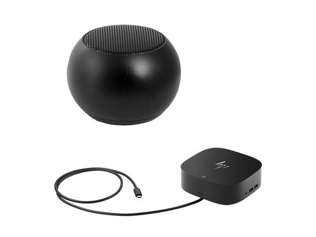 Click here for HP USB-C G5 Dock 100W  Three 4K Displays Supported... prices