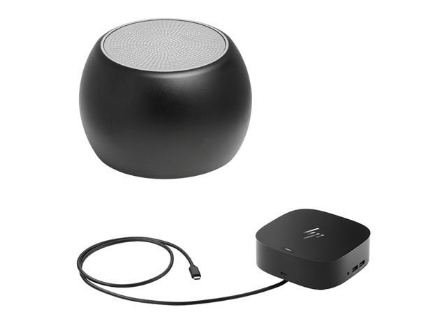 Click here for HP USB-C G5 Dock 100W  Three 4K Displays Supported... prices