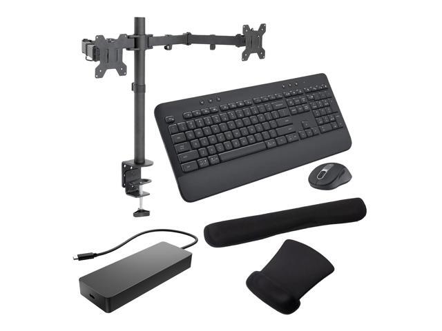 Click here for HP Universal USB-C Multiport Dock  Dual 4K Display... prices