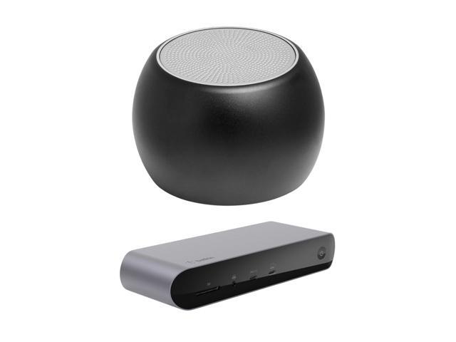 Click here for Belkin Connect Pro Thunderbolt 4 90W Dock  Dual 4K... prices