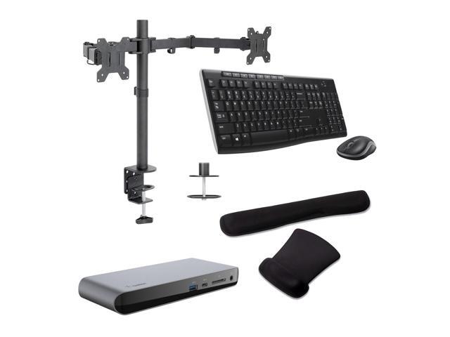 Click here for Belkin Thunderbolt 3 Dock Pro 85W Dock  Dual 4K Su... prices