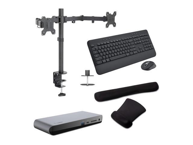 Click here for Belkin Thunderbolt 3 Dock Pro 85W Dock  Dual 4K Su... prices