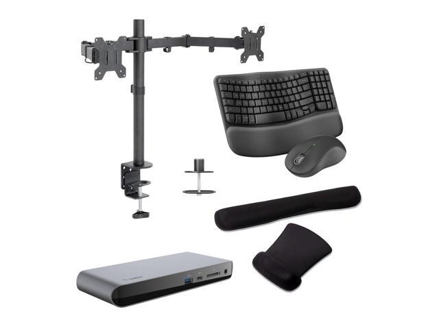 Click here for Belkin Thunderbolt 3 Dock Pro 85W Dock  Dual 4K Su... prices