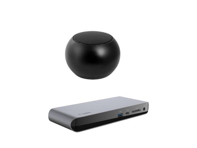 Click here for Belkin Thunderbolt 3 Dock Pro 85W Dock  Dual 4K Su... prices