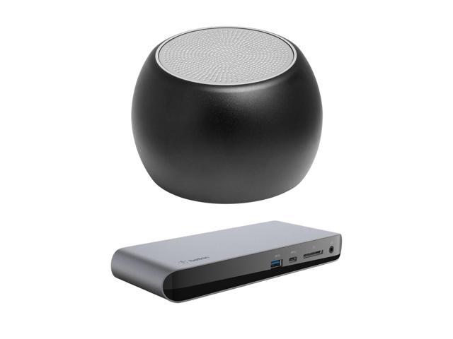 Click here for Belkin Thunderbolt 3 Dock Pro 85W Dock  Dual 4K Su... prices