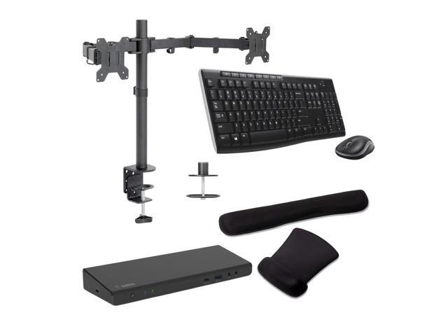 Click here for Belkin Universal USB-C 85W Dock  Triple 4K Support... prices