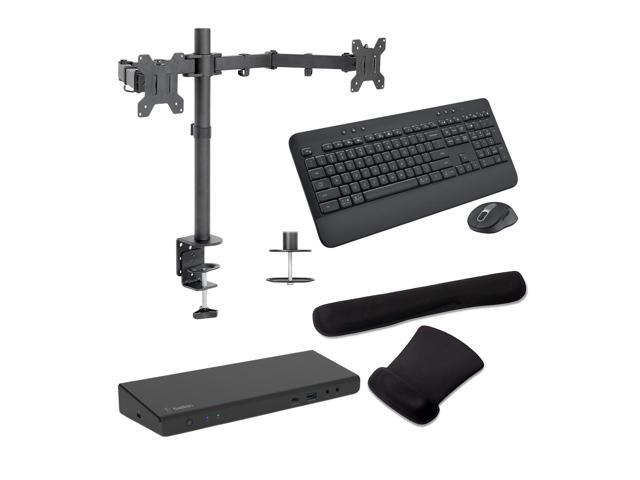 Click here for Belkin Universal USB-C 85W Dock  Triple 4K Support... prices