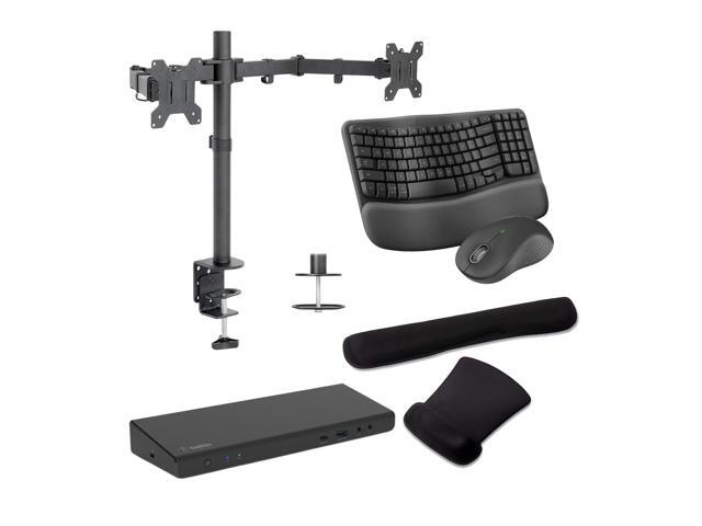 Click here for Belkin Universal USB-C 85W Dock  Triple 4K Support... prices