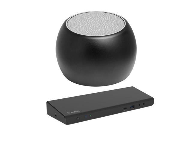Click here for Belkin Universal USB-C 85W Dock  Triple 4K Support... prices