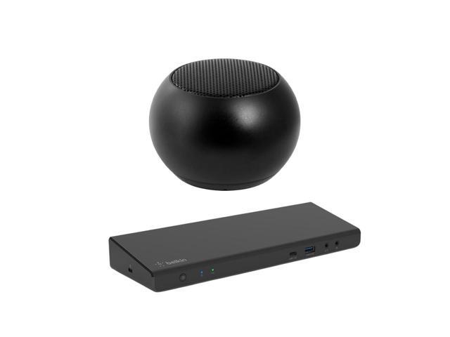 Click here for Belkin Universal USB-C 85W Dock  Triple 4K Support... prices