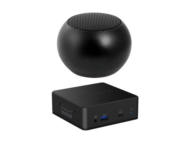 Click here for Belkin Connect Universal USB-C 85W Dock Bundle Dua... prices