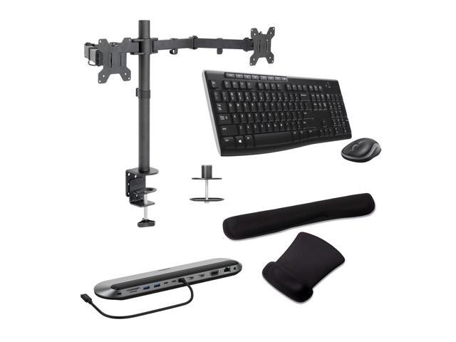 Click here for Belkin Universal USB-C 11-in-1 Pro 100W Dock  Trip... prices