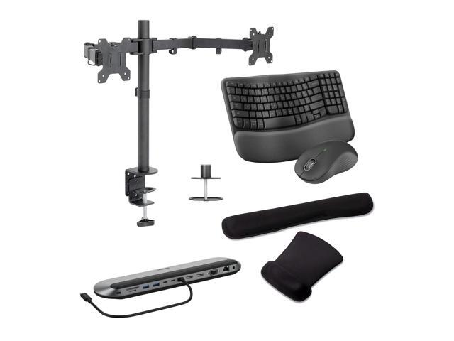 Click here for Belkin Universal USB-C 11-in-1 Pro 100W Dock  Trip... prices