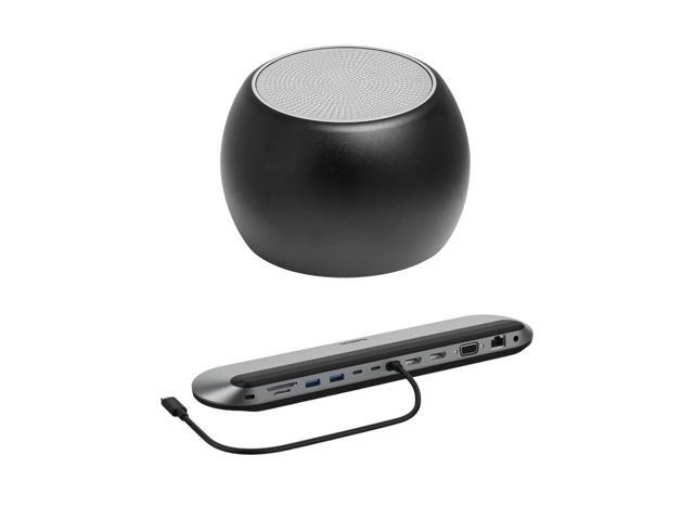 Click here for Belkin Universal USB-C 11-in-1 Pro 100W Dock  Trip... prices